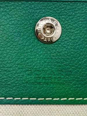 Goyard Saint Louis Tote Bag