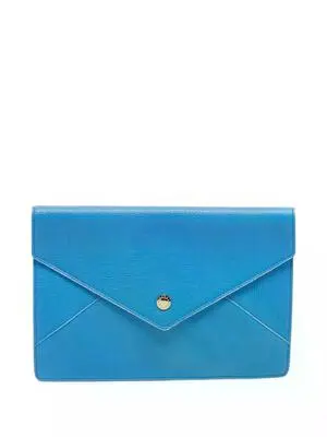 Dolce & Gabbana Envelope Flat Clutch Bag