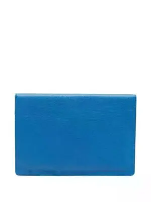 Dolce & Gabbana Envelope Flat Clutch Bag