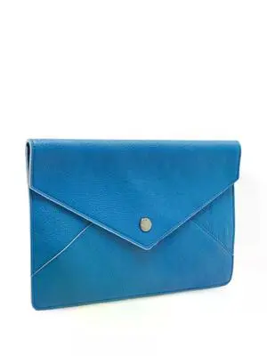 Dolce & Gabbana Envelope Flat Clutch Bag