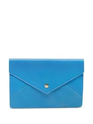 Dolce & Gabbana Envelope Flat Clutch Bag