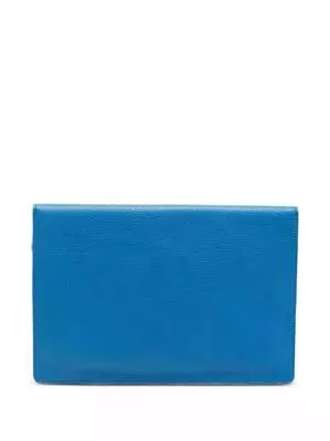 Dolce & Gabbana Envelope Flat Clutch Bag