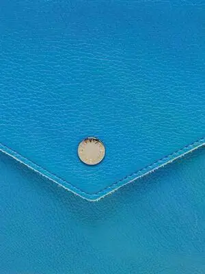 Dolce & Gabbana Envelope Flat Clutch Bag