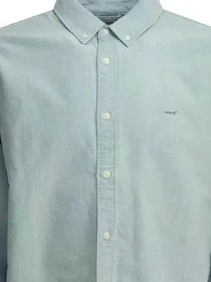LEVI'S Button-down Long-sleeve Shirt