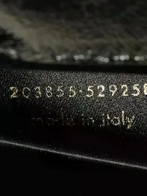 Saint Laurent Belle De Jour Clutch Bag