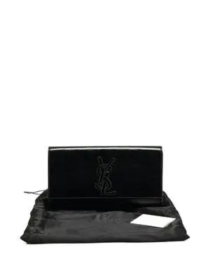 Saint Laurent Belle De Jour Clutch Bag