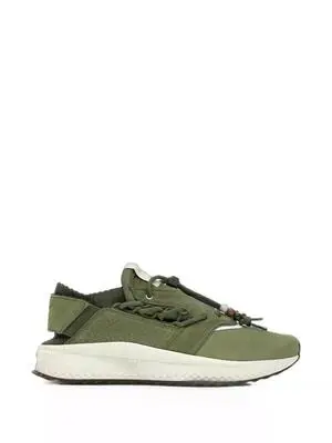 PUMA Footpatrol Tsugi Shinsei Sneakers - Green