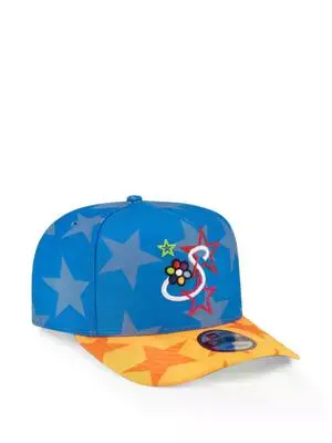New Era 9fifty Savior Worldwide 2026 All-star Game Snapback Cap