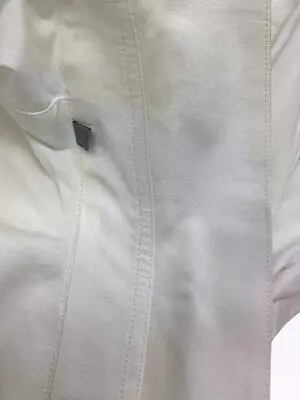 Dior Bee Embroidered Shirt