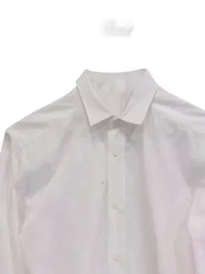 Dior Bee Embroidered Shirt