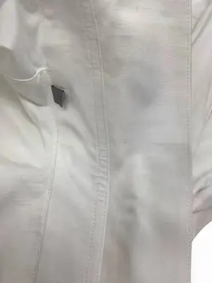 Dior Bee Embroidered Shirt