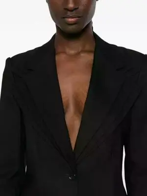 Viktor & Rolf Triple-layer Wool Blazer