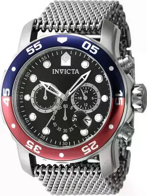 INVICTA Pro Diver 48mm Watch
