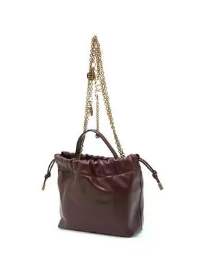 Chloé Icons Charms Chain-strap Shoulder Bag