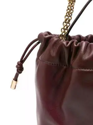 Chloé Icons Charms Chain-strap Shoulder Bag