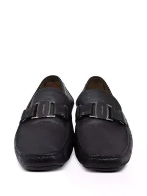 FERRAGAMO Sardegna Loafers