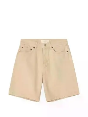 JEANERICA Belem Denim Shorts