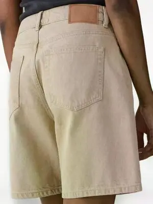 JEANERICA Belem Denim Shorts
