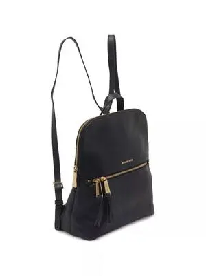 Michael Kors Rhea Zip Backpack