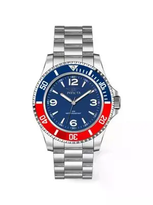 INVICTA Specialty 40mm Watch - Blue