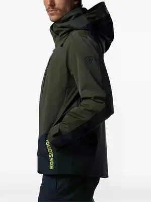 Rossignol 4ws Blackside Insulated Ski Jacket