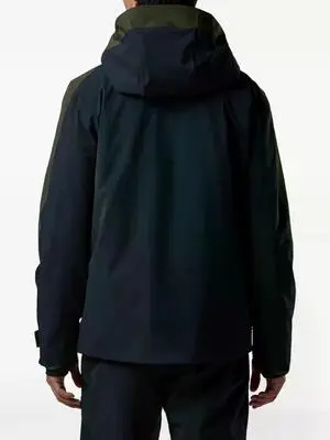 Rossignol 4ws Blackside Insulated Ski Jacket