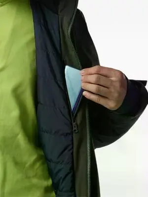 Rossignol 4ws Blackside Insulated Ski Jacket