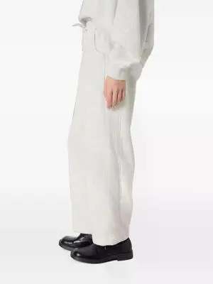 American Vintage Baptown Straight-leg Track Pants