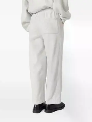 American Vintage Baptown Straight-leg Track Pants