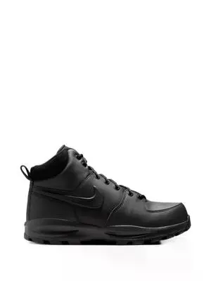 Nike Manoa Leather High Top Sneakers