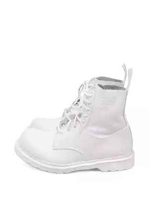 MAISON MARGIELA 1460 Biker Boots