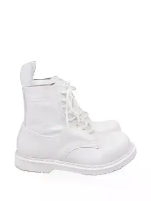 MAISON MARGIELA 1460 Biker Boots