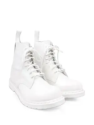 MAISON MARGIELA 1460 Biker Boots