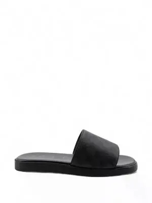 Gucci Gg Supreme Sandals