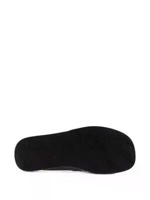 Gucci Gg Supreme Sandals