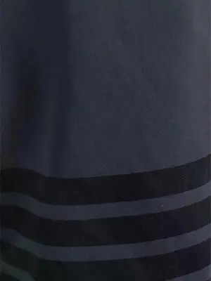 Thom Browne 4-bar Garment-dyed Track Pants