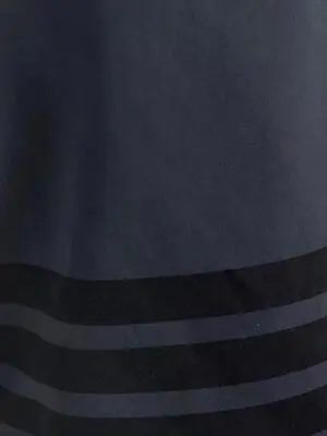 Thom Browne 4-bar Garment-dyed Track Pants