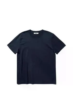 CDLP Crew-neck T-shirt - Blue