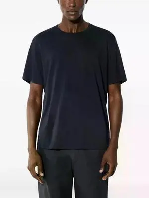 CDLP Crew-neck T-shirt - Blue