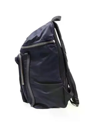 Moncler Zipped Backpack