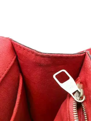 LOUIS VUITTON Epi Louise Pm Shoulder Bag