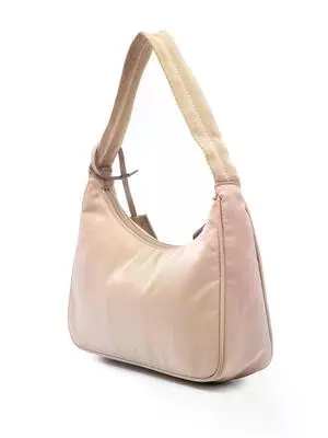 Prada 2019-2026 Mini Tessuto Re Edition 2000 Shoulder Bag