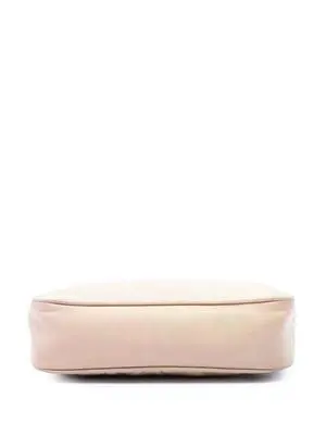 Prada 2019-2026 Mini Tessuto Re Edition 2000 Shoulder Bag