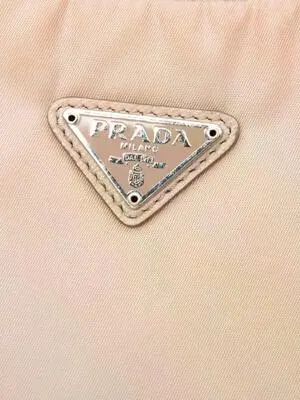 Prada 2019-2026 Mini Tessuto Re Edition 2000 Shoulder Bag