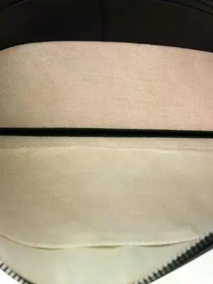 Gucci 2000-2015 Gg Supreme Kingsnake Clutch Bag