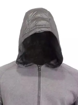 Moncler Quilted Hoodie