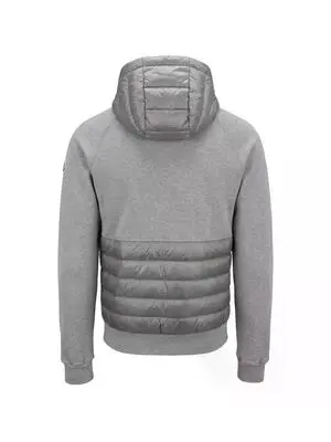 Moncler Quilted Hoodie