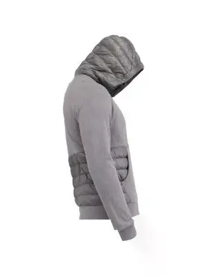 Moncler Quilted Hoodie