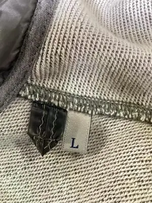 Moncler Quilted Hoodie