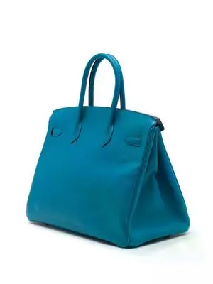 Hermès Birkin 35 Epsom Leather Handbag
